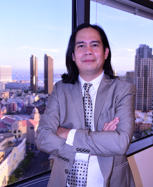 About – Law Offices of Ian M. Seruelo